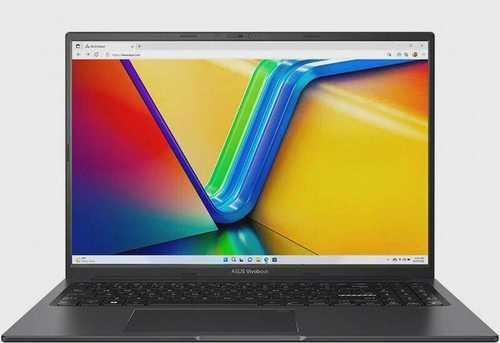 Ноутбук Asus Vivobook 16X (AMD Ryzen 5 7530U, 8GB