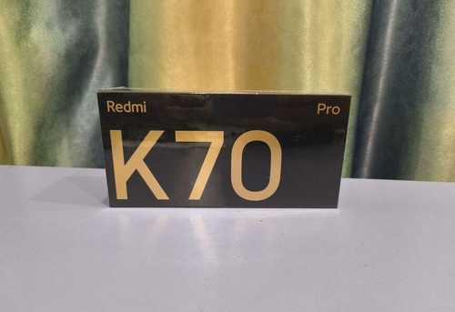 Xiaomi Redmi K70 Pro, 24/1 ТБ