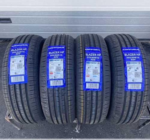 Compasal BLAZER HP 205/60 R16