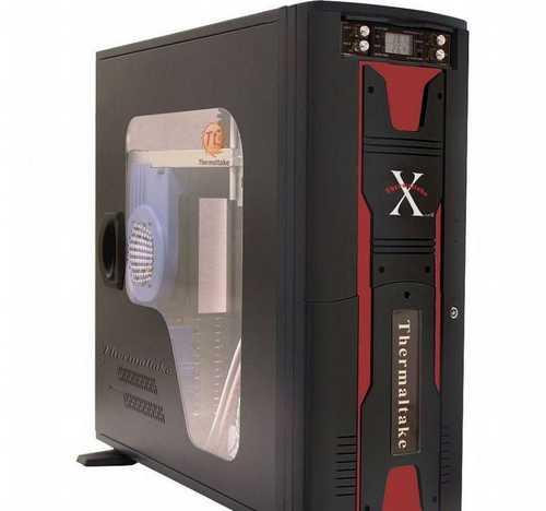 Thermaltake Xaser III BIG Tower