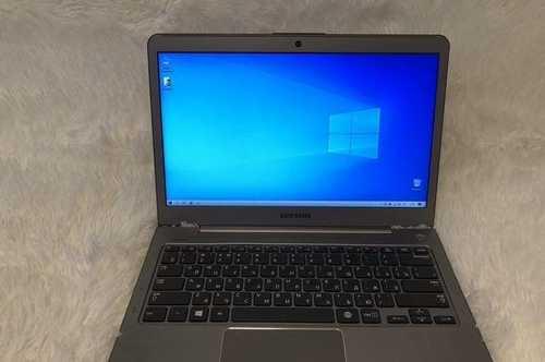 Samsung np530u3c