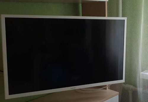 TV samsung UE32N4010AU