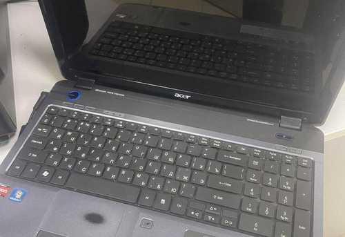 Ноутбук Acer 5542G