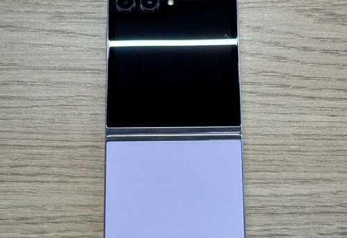 Samsung Galaxy Z Flip5, 8/512 ГБ