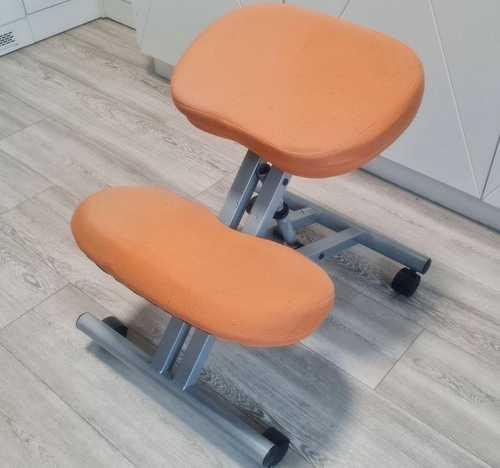 Коленный стул smartstool