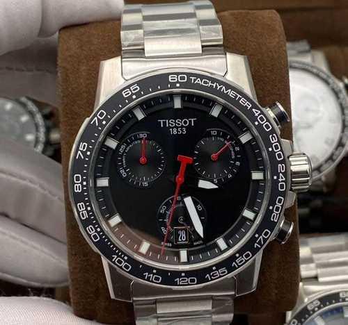 Часы Tissot мужские часы гарантия