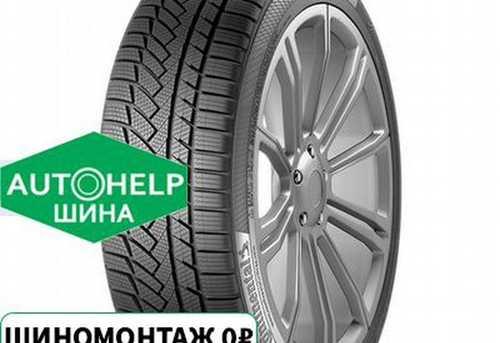 Continental ContiWinterContact TS 850 P 265/55 R19 113V