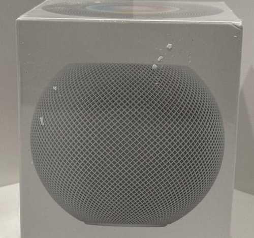 Apple HomePod Mini White