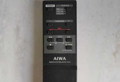 Пульт для aiwa RC-TM10