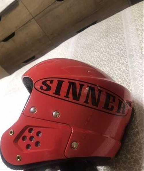 Горнолыжный шлем Sinner S/M 56-58