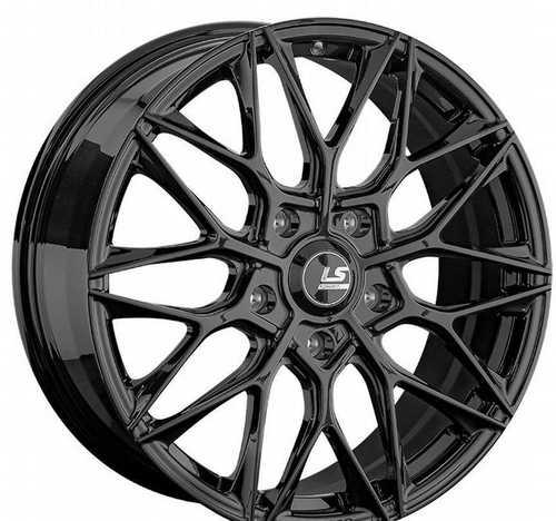 LS FG10 8x20 5/114,3 ET35 60,1 BK