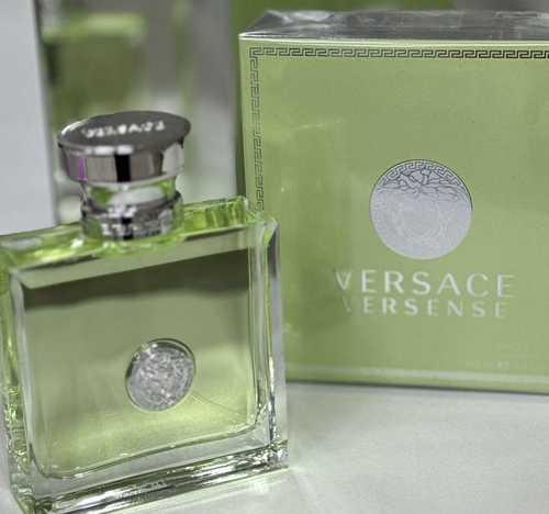 Парфюм Versace Versense 100ml