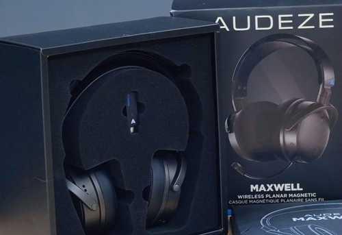 Игровые наушники Audeze Maxwell, PS