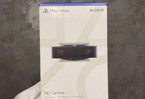 Камера Sony FullHD PlayStation 5