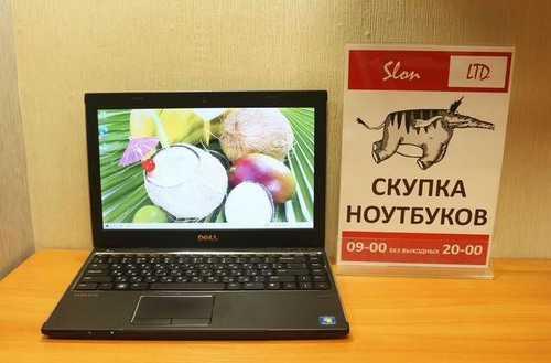 Dell Vostro V131 i5-2/8/SSD/13,3"