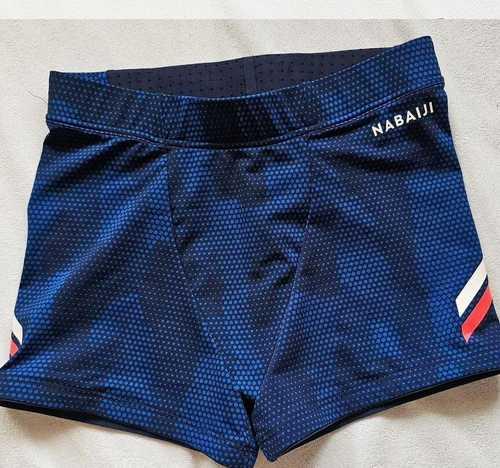 Купальные плавки мужские M nabaiji decatlon