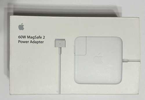 Адаптер 60W MagSafe 2 Power Adapter