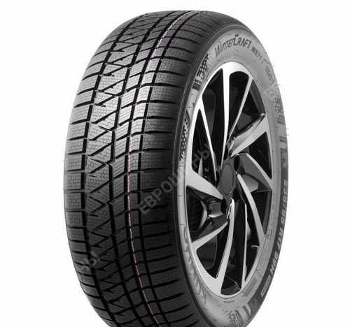 Kumho WinterCraft WS71 265/55 R19 113V