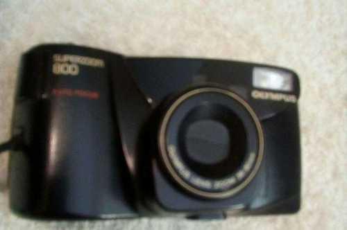 Компактный фотоаппарат Olympus sz 800 Japan