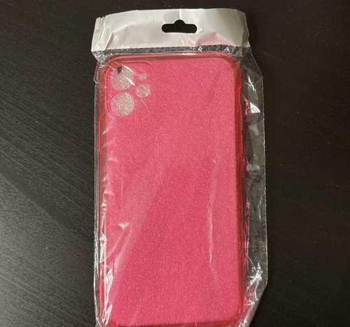 Чехол на iPhone 11