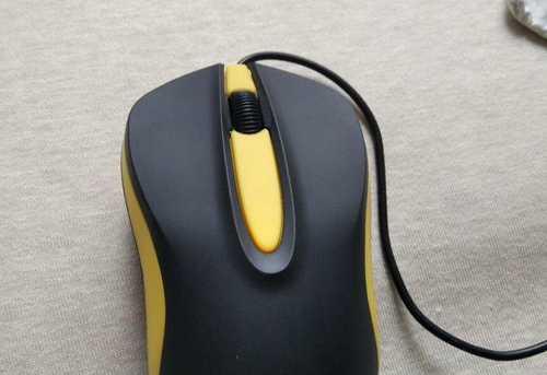 Мышка Smartbuy проводная