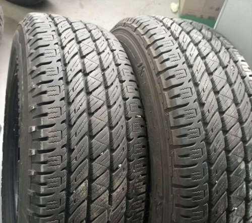 Nitto Dura Grappler 215/70 R16
