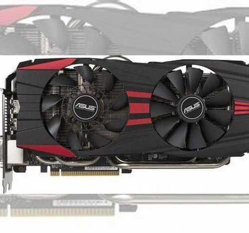 Asus r9 290