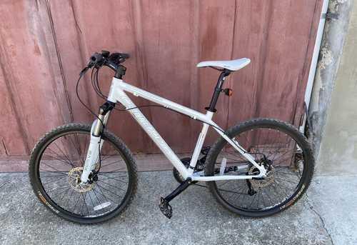 Велосипед Corratec motion x-country