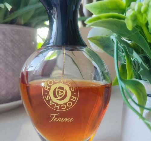 Туалетная вода Rochas Femme