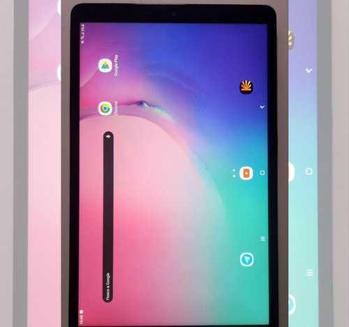 Планшет Samsung Galaxy Tab A 10.1 LTE 32Gb Black