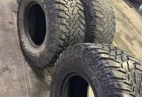 Cooper Discoverer STT Pro 33/12.5 R15