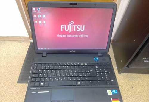 Fujitsu lifebook A512