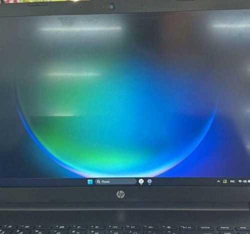 HP laptor 15s-eq1xxx