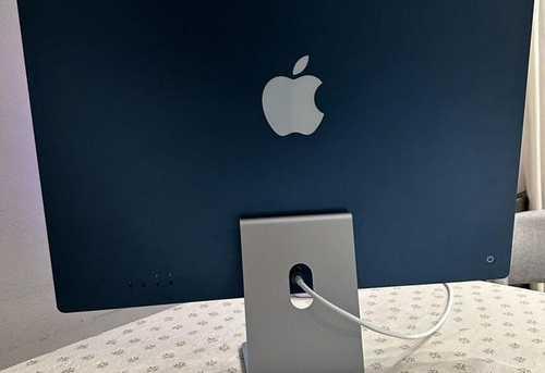 Apple iMac 24 m1 8gb ram 256gb