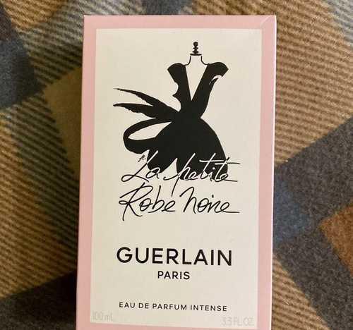 Парфюмерная вода Guerlain