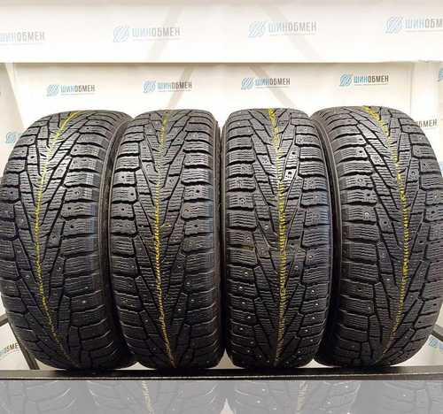 Nokian Tyres Hakkapeliitta 7 SUV 225/65 R17 106T