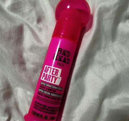 Крем для волос tigi bed head