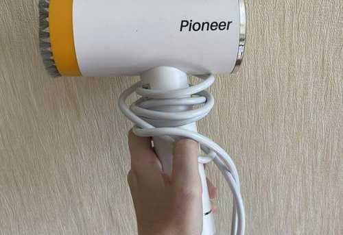 Ручной отпариватель Pioneer