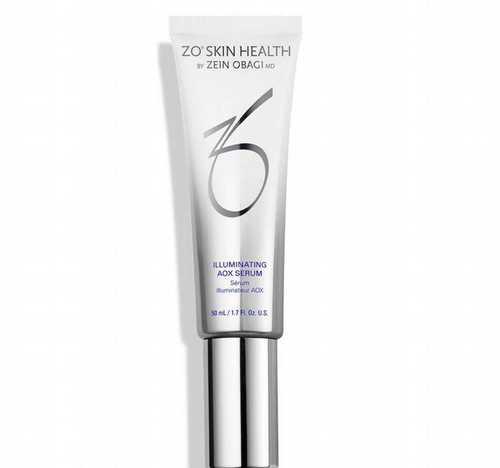 ZO illuminating AOX serum 30ml