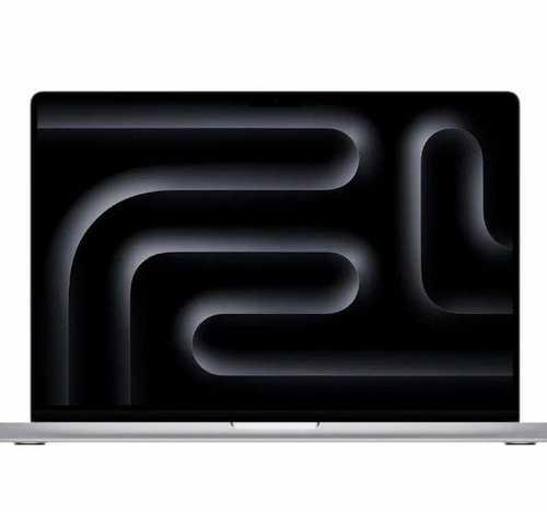 14.2" Ноутбук Apple MacBook Pro 14 2023 MRX63