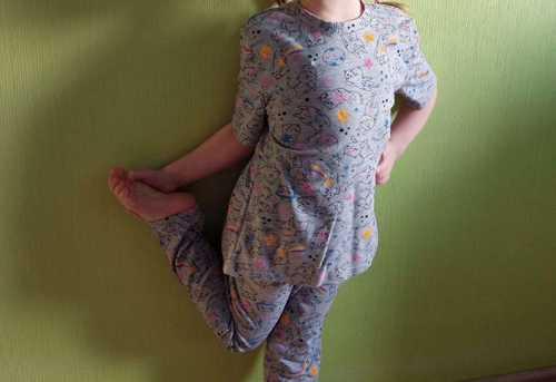 Детские костюмы/пижамы