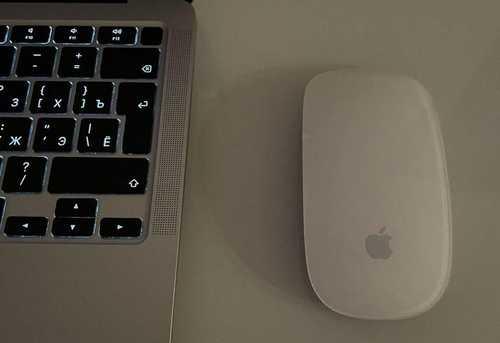 Мышь Apple Magic Mouse 1