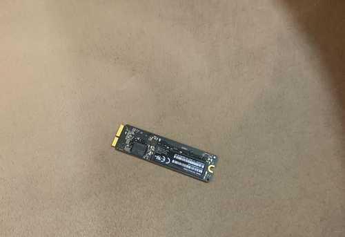 Apple SSD 512gb оригинал