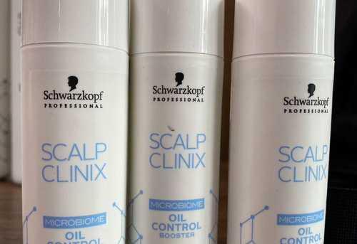 Schwarzkopf Professional Scalp Clinix Бустер