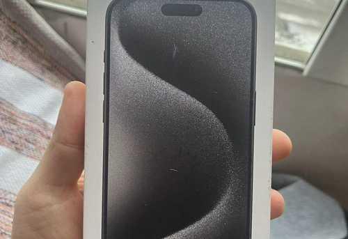 iPhone 15 Pro Max, 512 ГБ