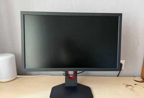 Игровой монитор Benq XL2411K 144hz