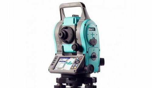 Тахеометры Trimble/ Nikon/ Spectra Precision