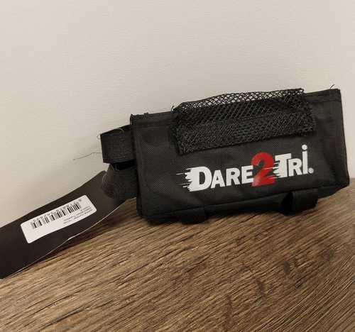 Сумка для велосипеда dare2TRI Tube Box 10705B