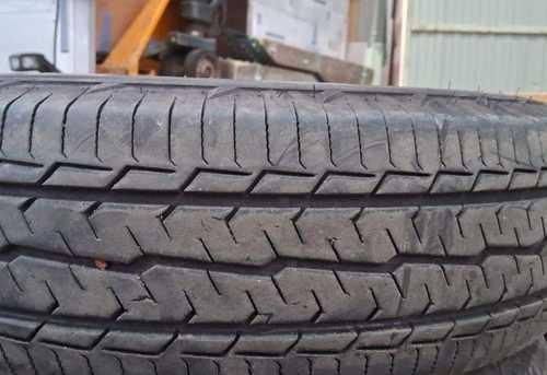 Toyo NanoEnergy Van 195/70 R14C 104S