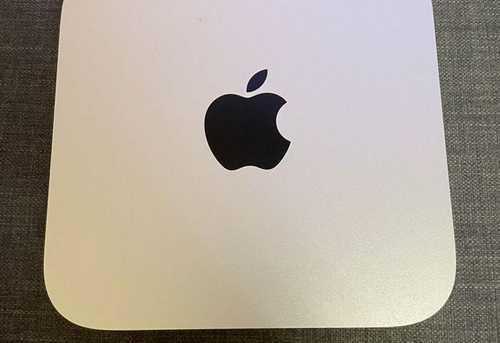 Apple Mac mini i5 2,6 8gb ssd256